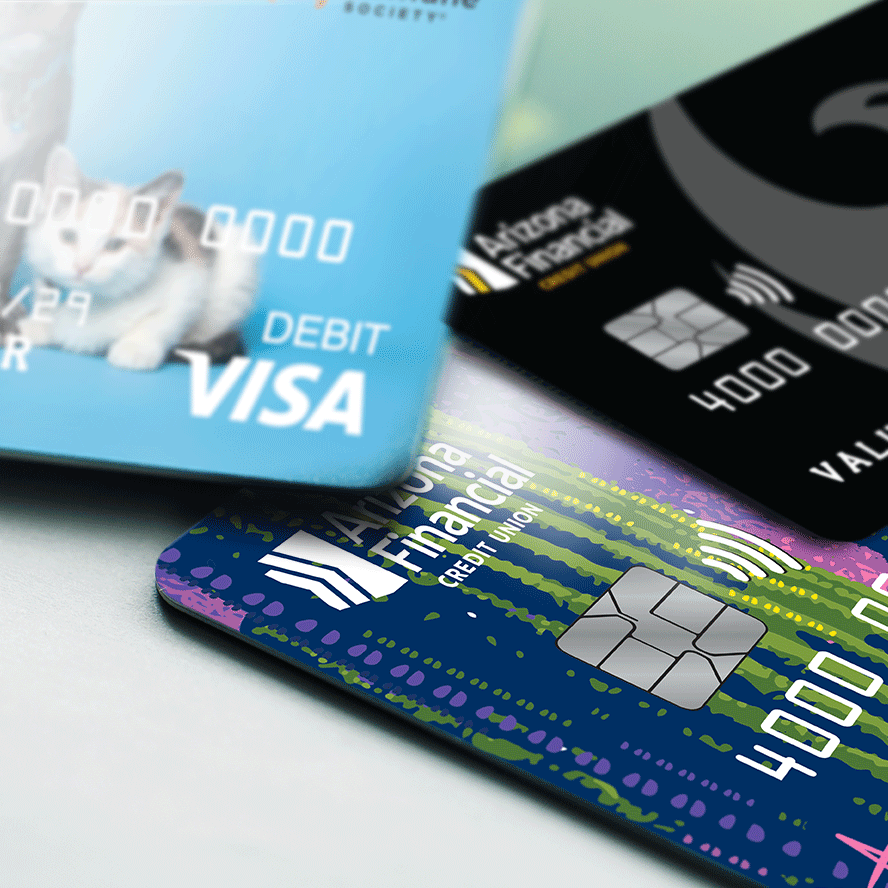 Activate Your New Card