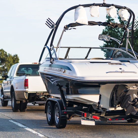 Boat Loan