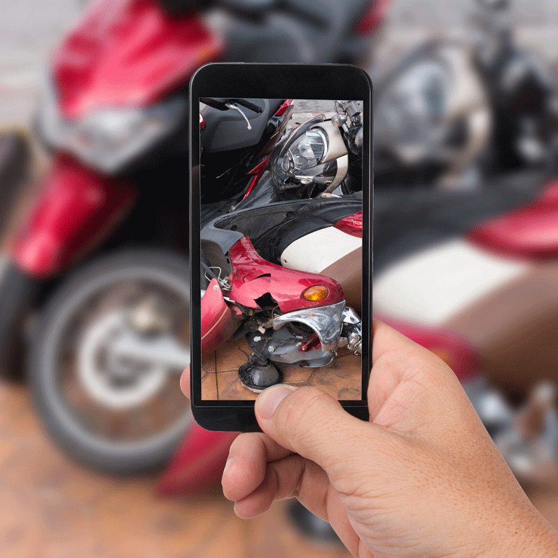 Motorcycle Loan and Motorcycle Financing