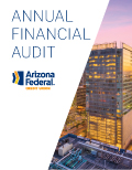 About Arizona Financial Credit Union