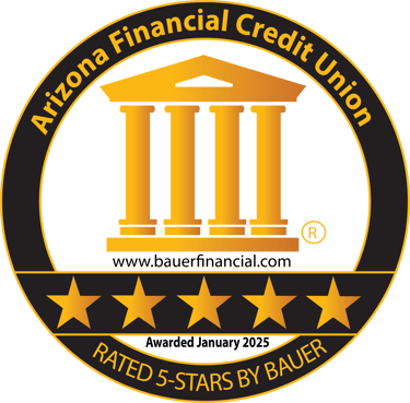 Home | AZFCU | Arizona Financial Credit Union