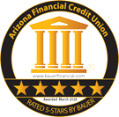 Home | AZFCU | Arizona Financial Credit Union