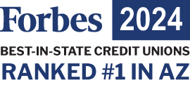 Home | AZFCU | Arizona Financial Credit Union