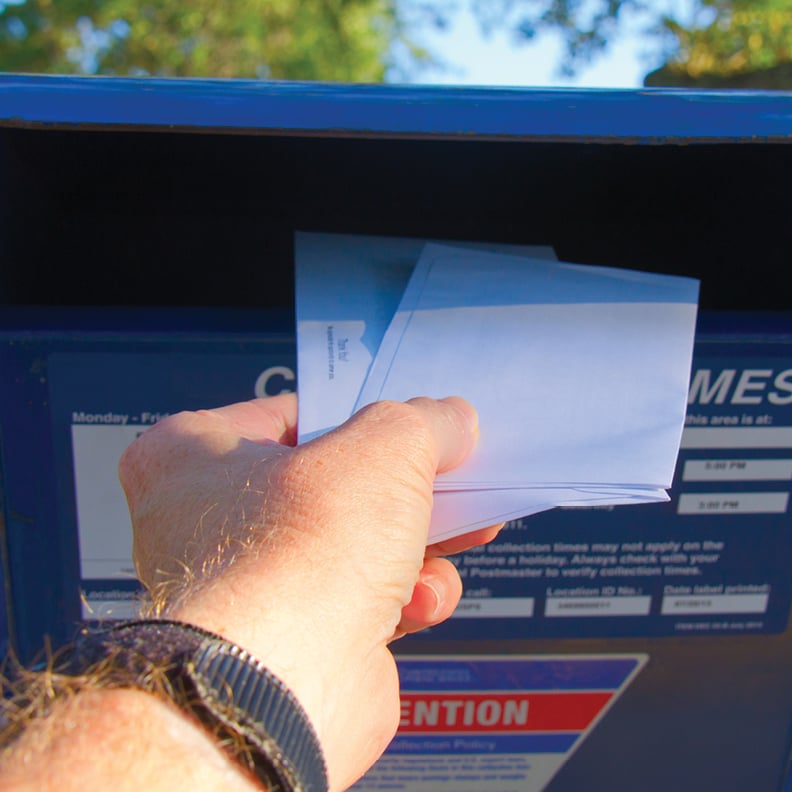 Contact Arizona Financial