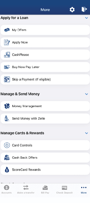 Money Management