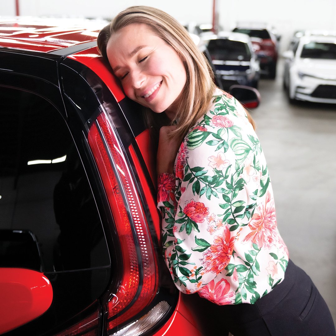 Members Auto Center - Spring Sale