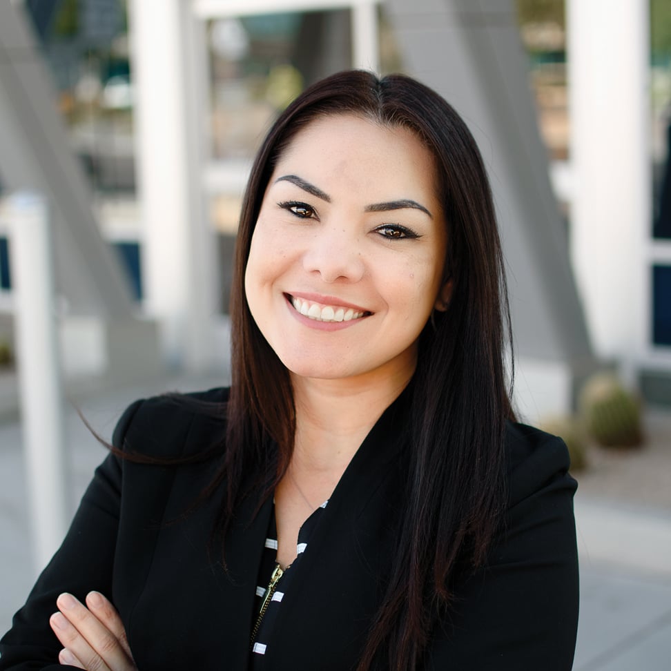 Washington Park Branch | Banking Services & Loans | Phoenix, AZ