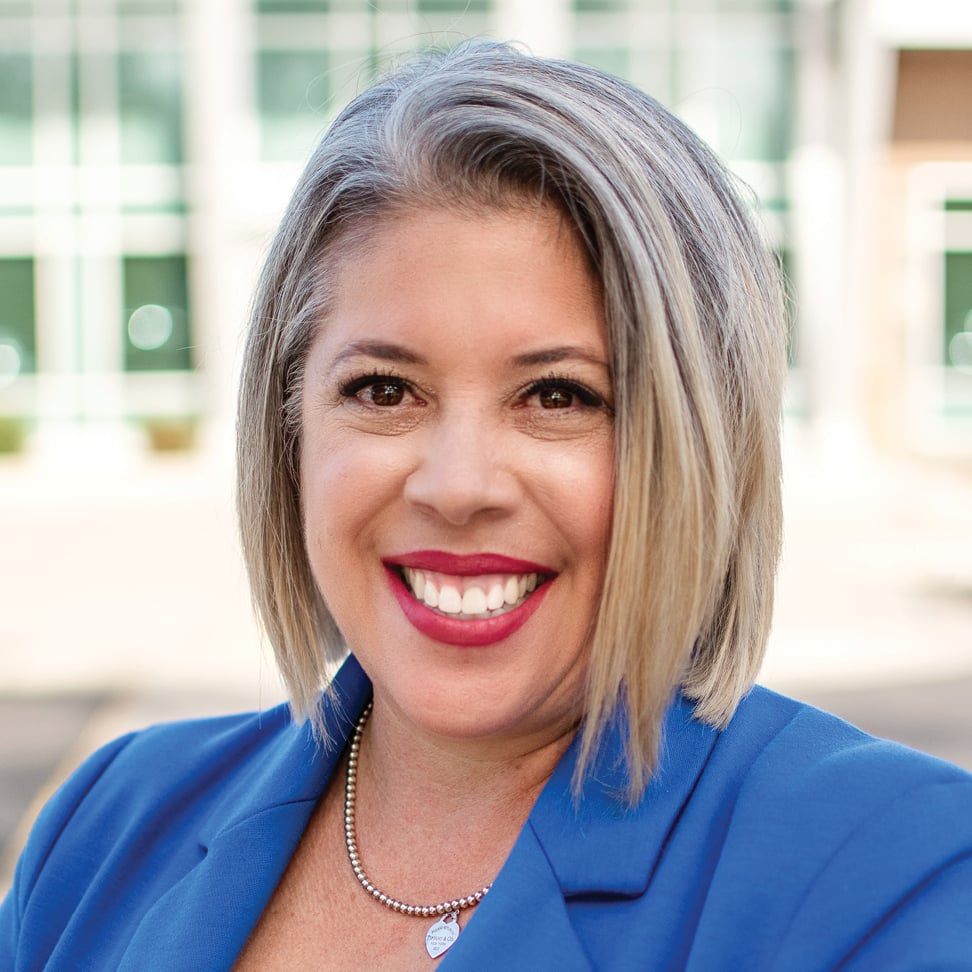 Gilbert Branch | Banking Services & Loans | Gilbert, AZ