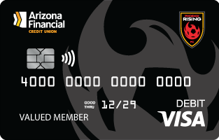 Debit Card