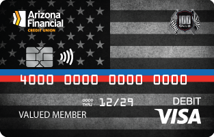 Debit Card