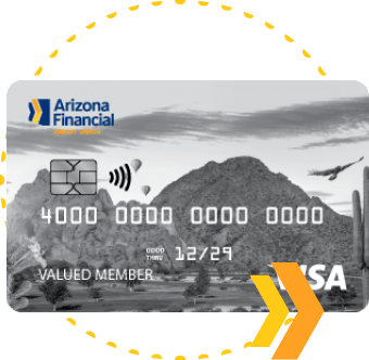 Home | AZFCU | Arizona Financial Credit Union