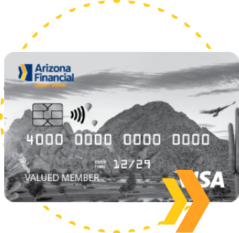 Home | AZFCU | Arizona Financial Credit Union