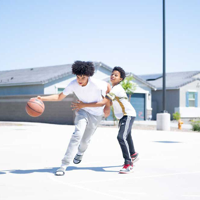 Teen Checking Accounts