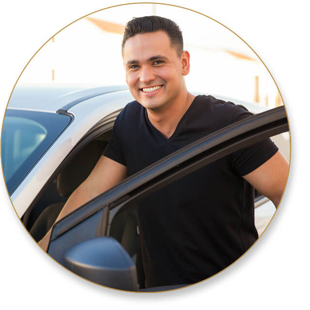 Members Auto Center - Spring Sale