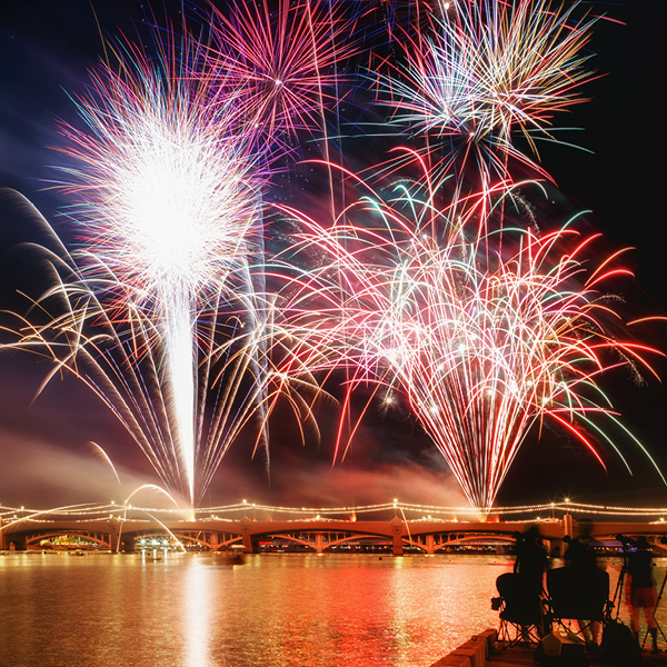 Home | AZFCU | Arizona Financial Credit Union