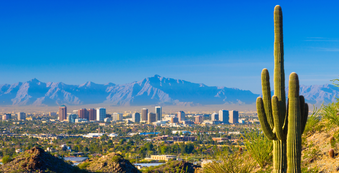 The Ultimate Guide to Banks & Credit Unions in the Phoenix Area